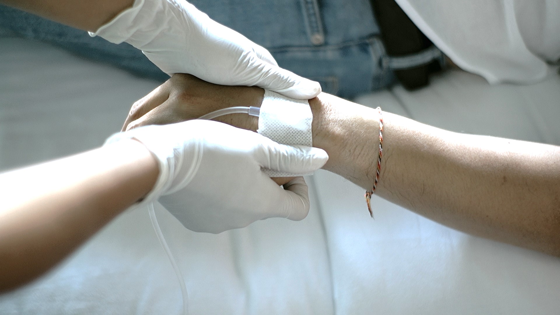 Medical Check Up – BRaHealth Wellness